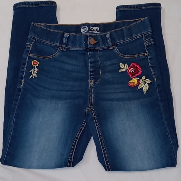 wonder nation | Bottoms | Wonder Nation Girls Jegging | Poshmark
